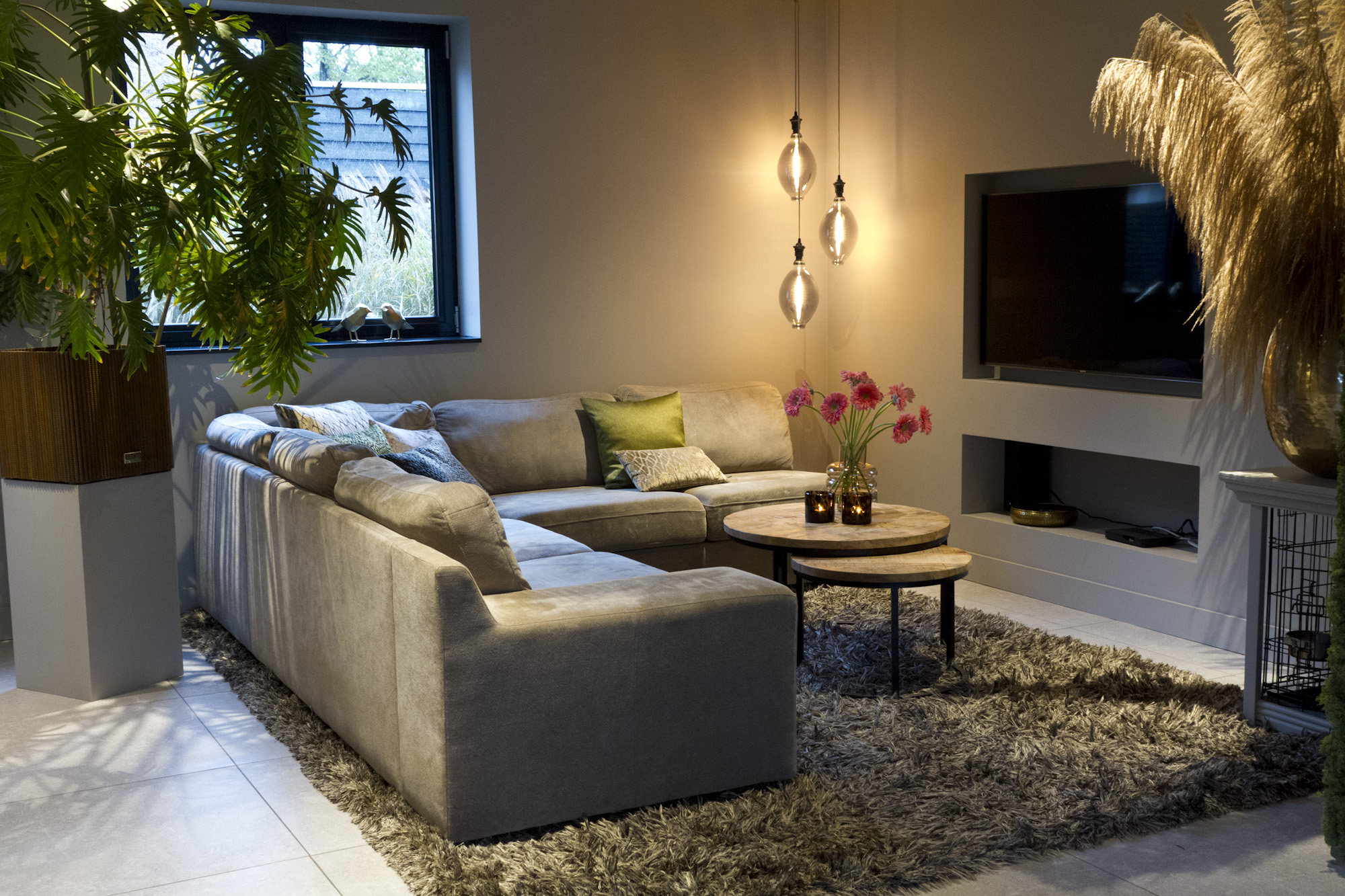 Home - DH Interior Design